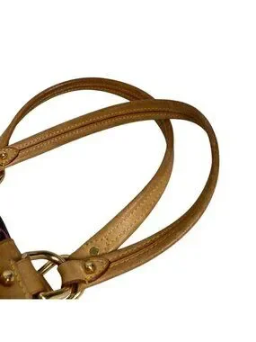 Louis Vuitton | Bags | Louis Vuitton Shoulder Bag Claudia Monogram ...